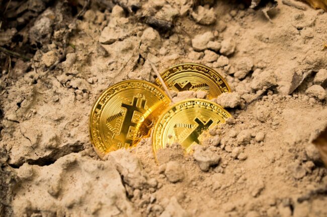 What Percentage of Lost Bitcoin Might be Recoverable? - Coin Aids